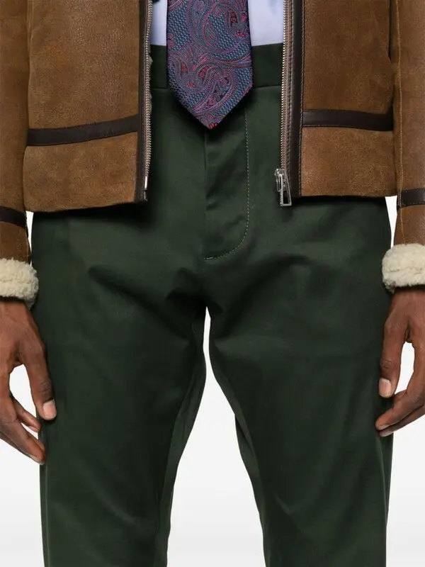 Dsquared2 Cool Guy Slim-fit Trousers
