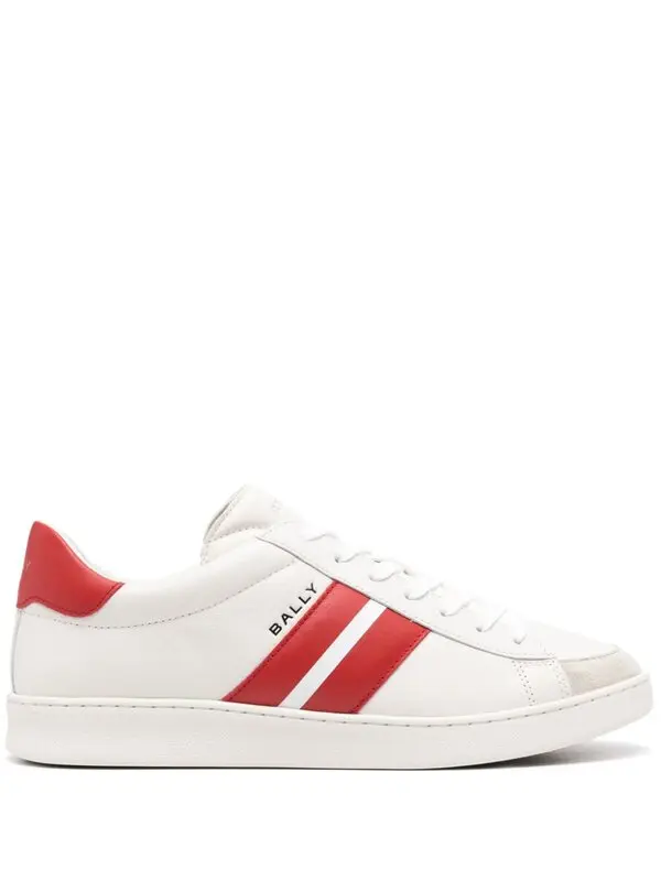 Bally Tennis Sneakers