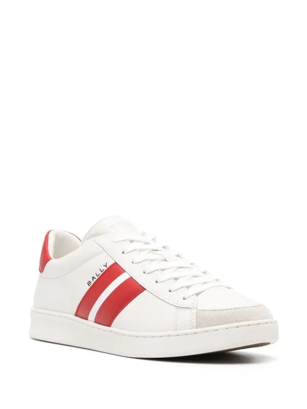 Bally Tennis Sneakers