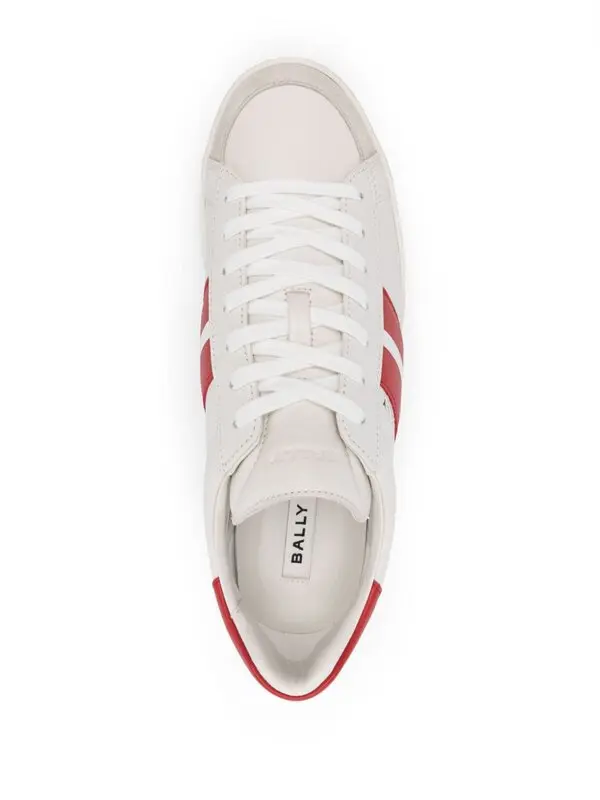 Bally Tennis Sneakers