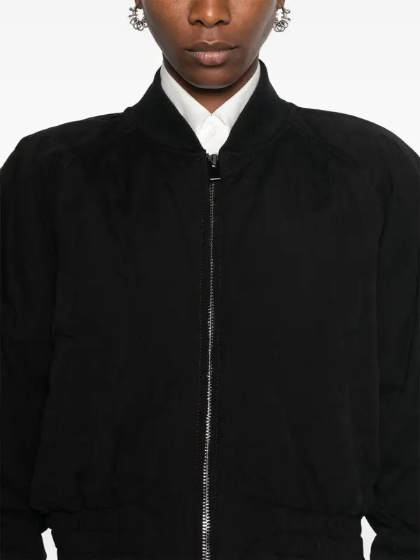 Andamane Padded Bomber Jacket