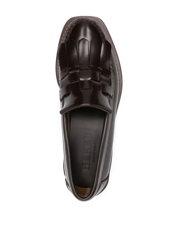 Hereu Marti Loafers