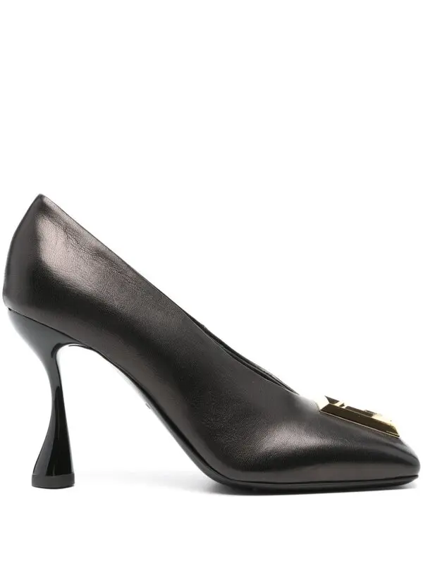 Balmain 95mm Eden Pumps