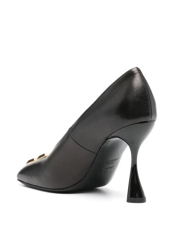 Balmain 95mm Eden Pumps