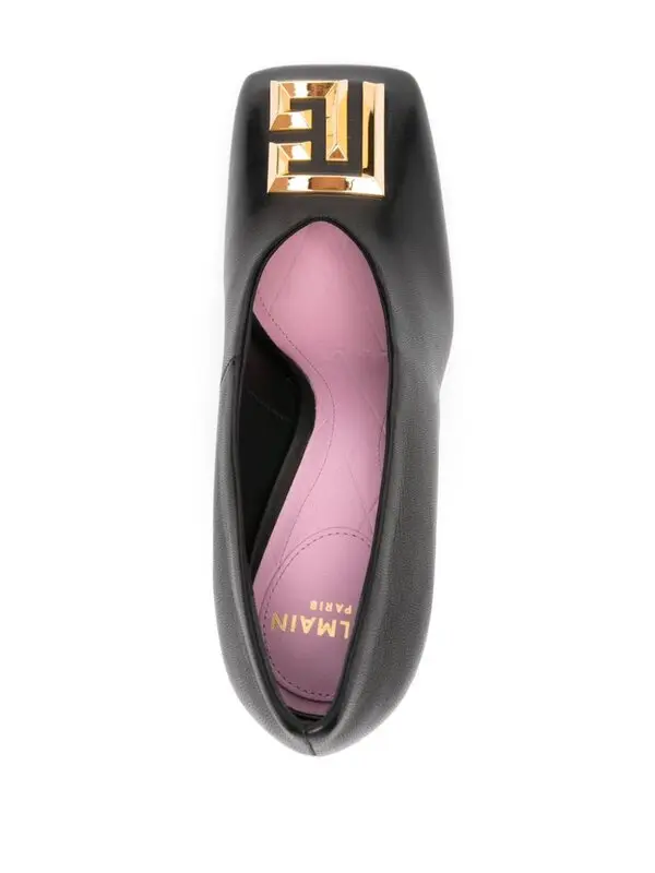 Balmain 95mm Eden Pumps