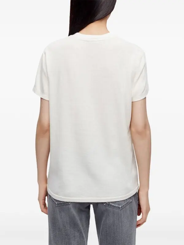 RE/DONE 70s Rodeo Drive Graphic T-shirt
