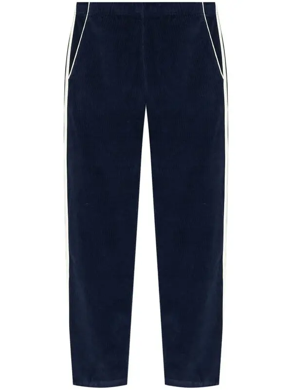 Kenzo Boke Flower-patch Track Pants