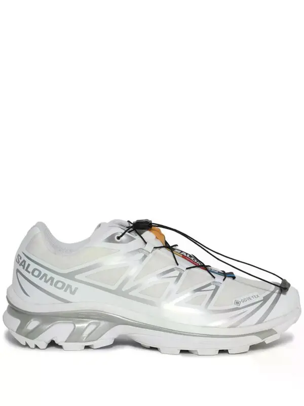 SALOMON Xt-6 Sneakers - Grey
