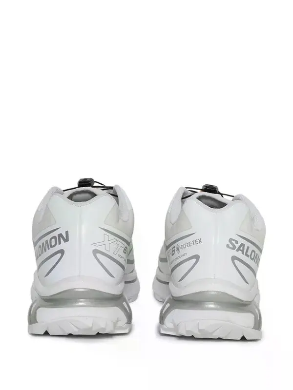 SALOMON Xt-6 Sneakers - Grey