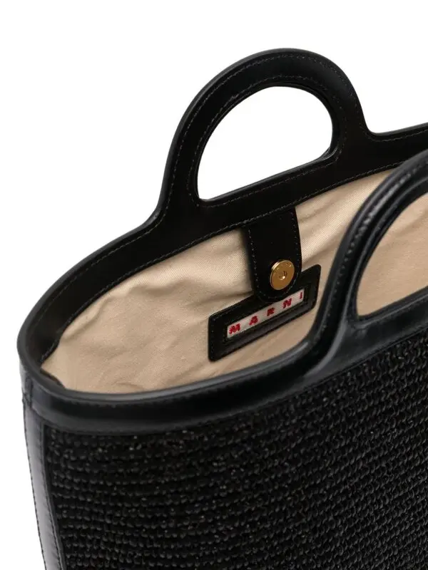 Marni Tropicalia Tote Bag