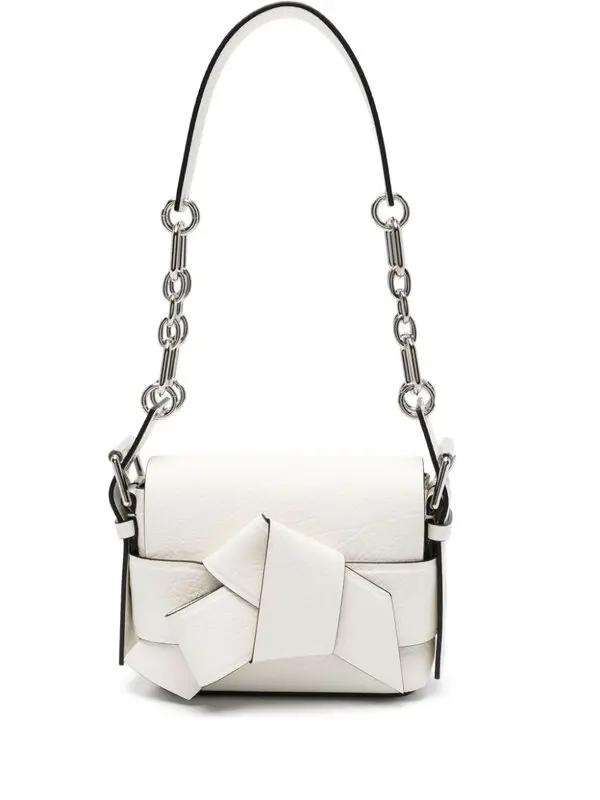 Acne Studios Musubi Shoulder Bag