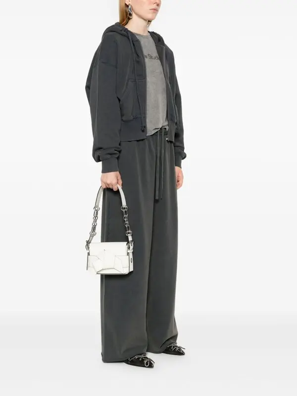 Acne Studios Musubi Shoulder Bag