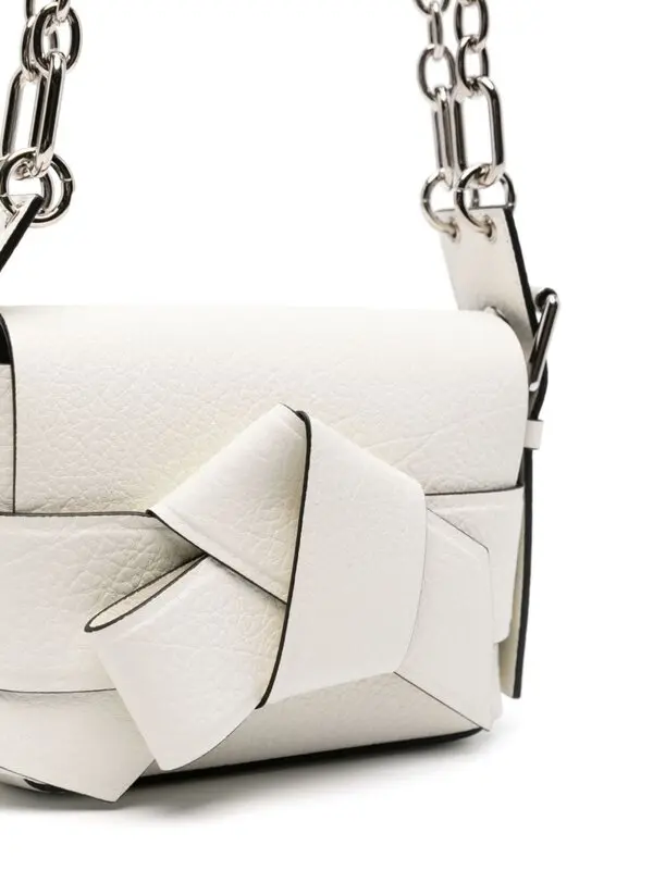 Acne Studios Musubi Shoulder Bag