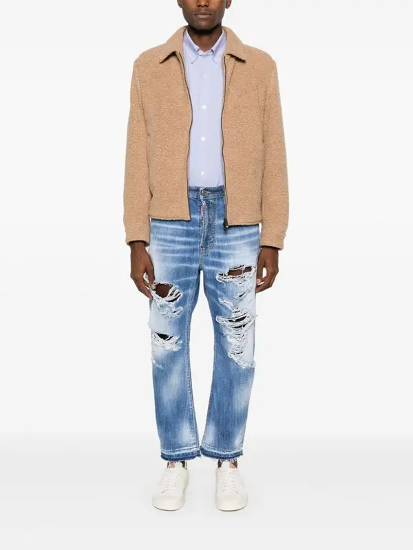 Dsquared2 Bro Jeans
