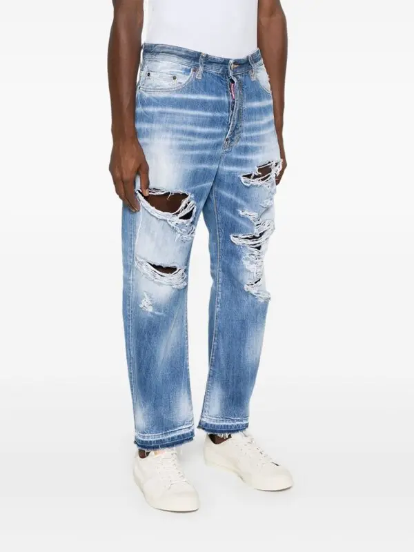 Dsquared2 Bro Jeans