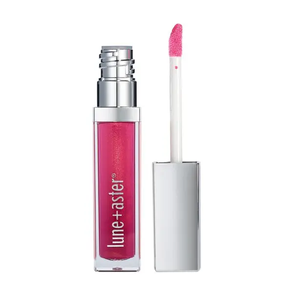 LUNE+ASTER Vitamin C+e Lip Gloss Sorbet - One-color
