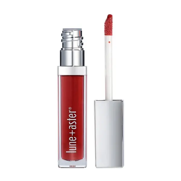 LUNE+ASTER Vitamin C+e Lip Gloss Sorbet