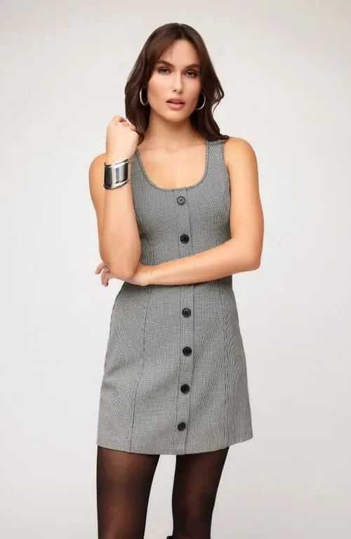 Fifteen Twenty Avery Mini Dress