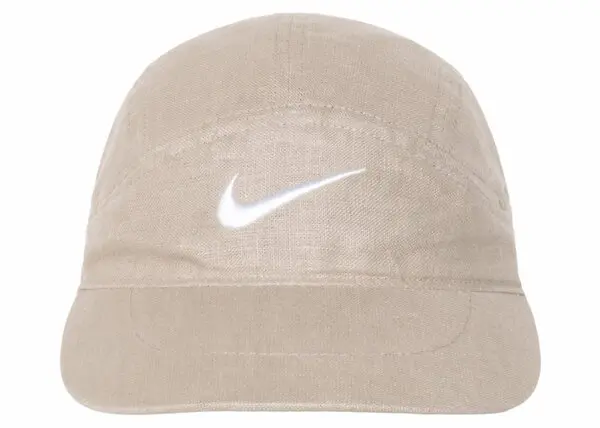 StÜssy X Nike Fly Cap - Chino