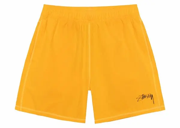 StÜssy X Nike Water Short - Sundial