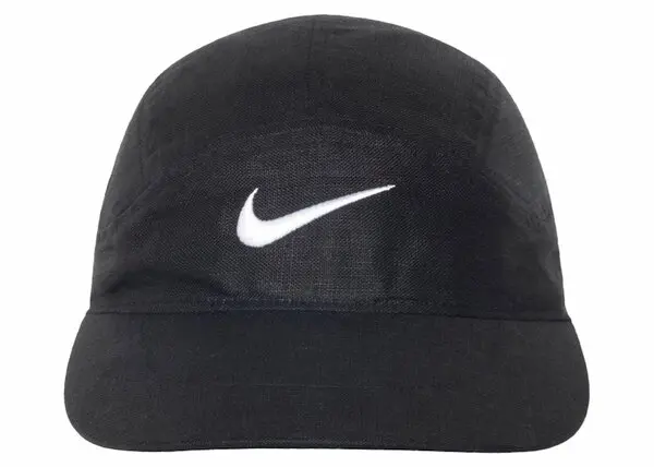 StÜssy X Nike Fly Cap - Black