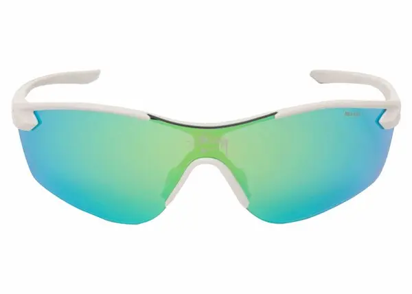 StÜssy X Nike Victory Elite Sunglasses - Light Bone