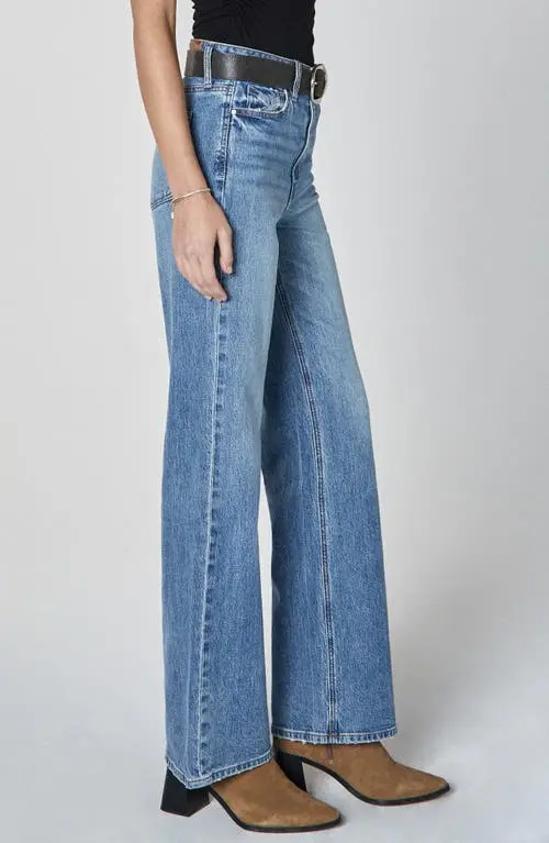 UNPUBLISHED Jolene Wide Leg Jeans