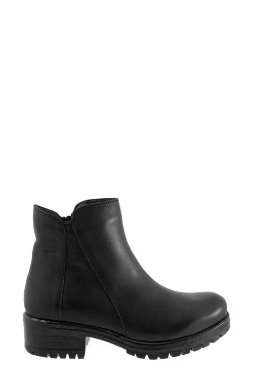 BUENO Fae Leather Bootie