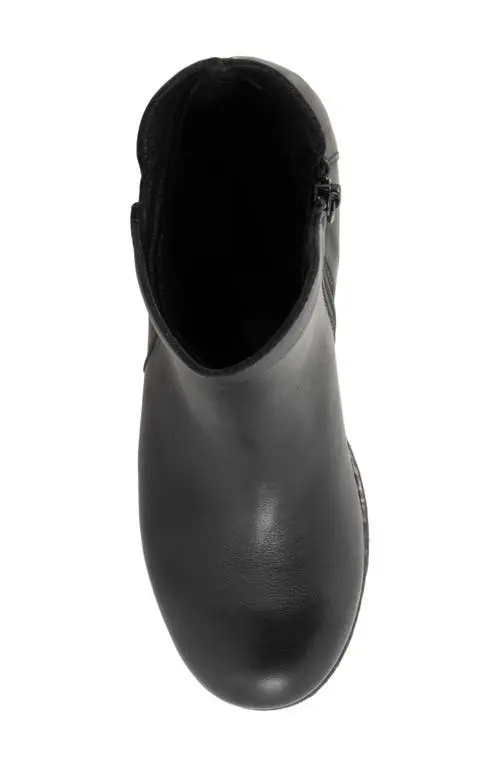 BUENO Fae Leather Bootie