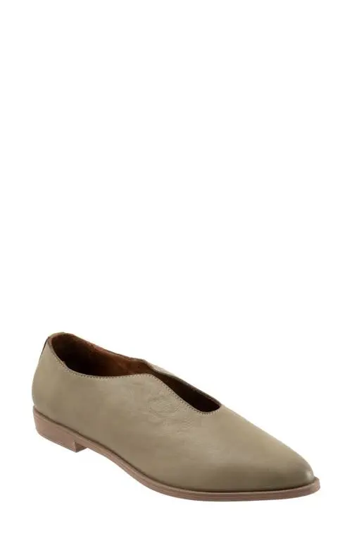 BUENO Berkley Pointed Toe Loafer