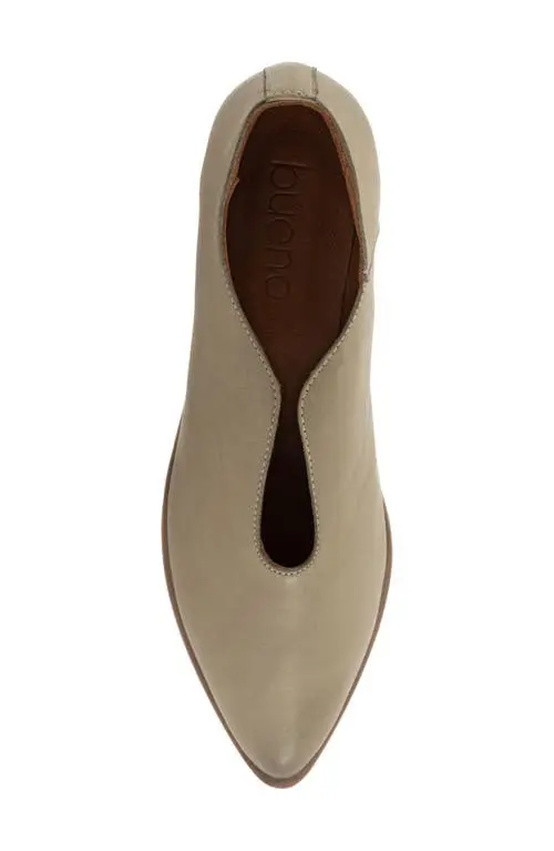 BUENO Berkley Pointed Toe Loafer