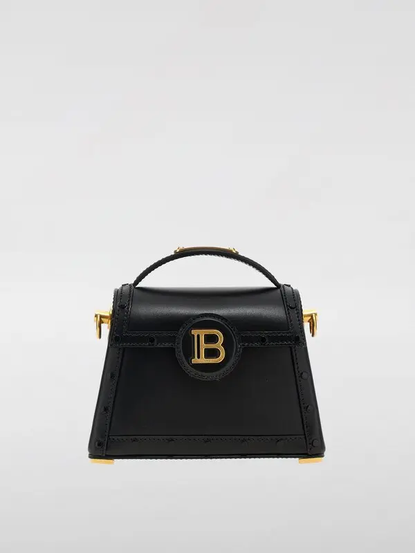Balmain Handbag - Black