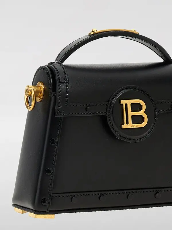 Balmain Handbag - Black