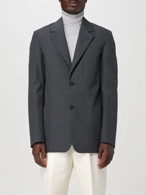 GOLDEN GOOSE Tailored Blazer