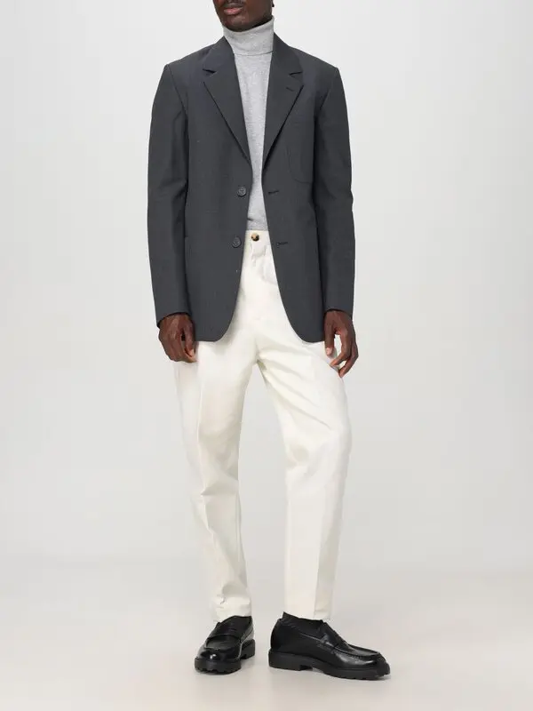 GOLDEN GOOSE Tailored Blazer