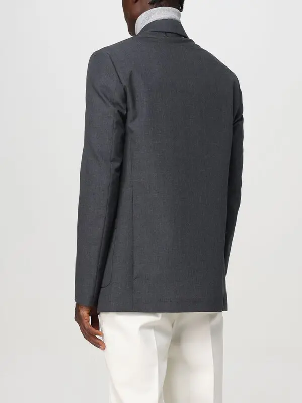 GOLDEN GOOSE Tailored Blazer