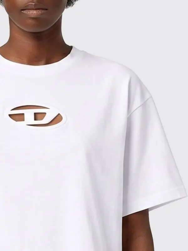 DIESEL® D-kroby T-shirt