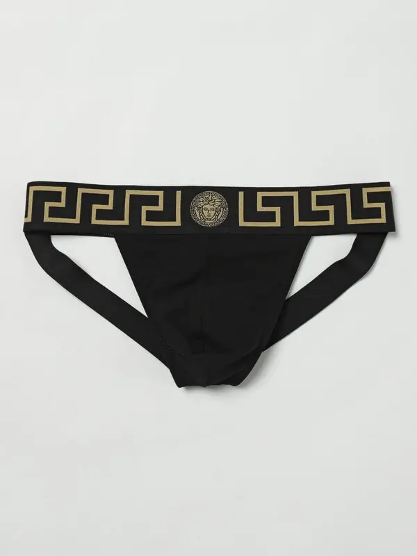 Versace Underwear - Black
