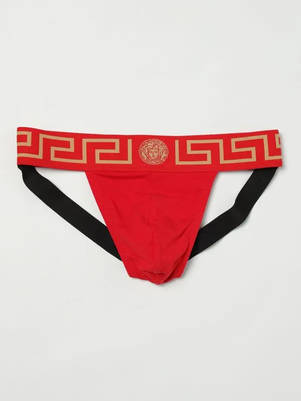 Versace Underwear - Red