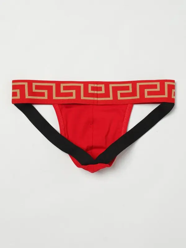 Versace Underwear - Red