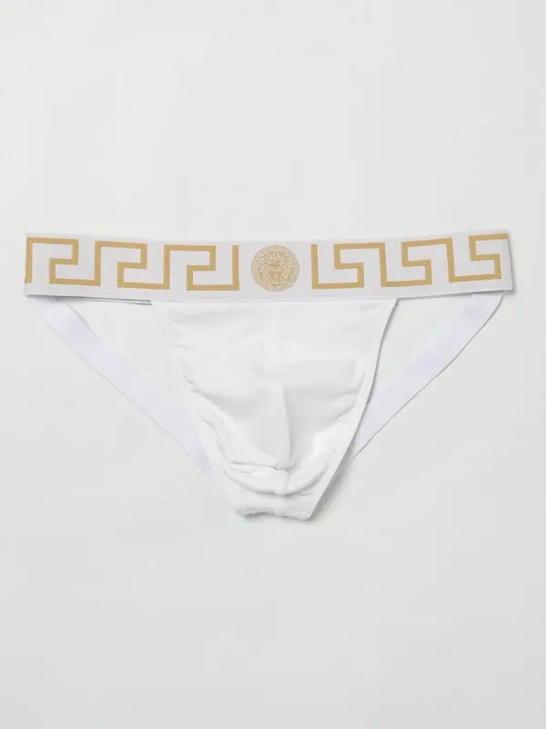 Versace Underwear - White