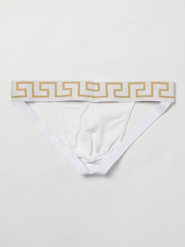 Versace Underwear - White