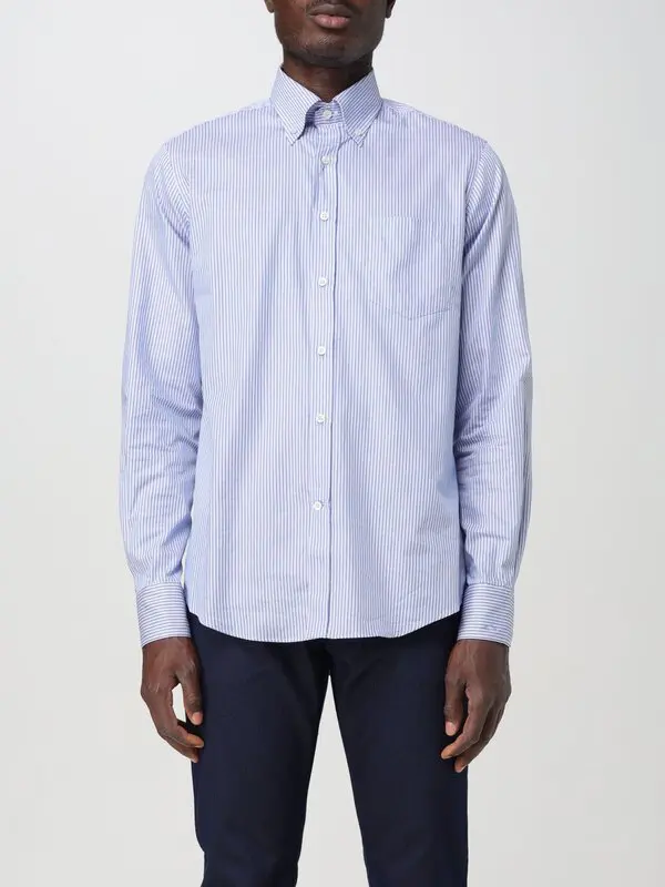 Paul & Shark Shirt - Fa01