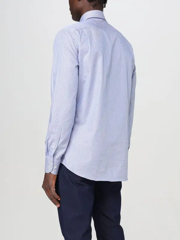 Paul & Shark Shirt - Fa01