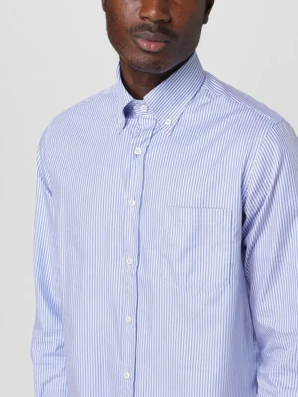 Paul & Shark Shirt - Fa01
