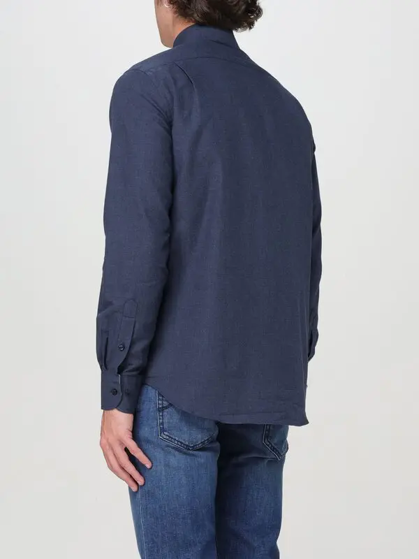 Paul & Shark Shirt - Blue