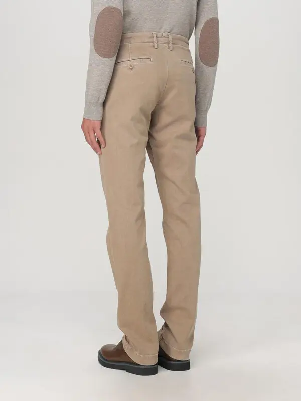 Jacob Cohen Tailored Chinos - Beige