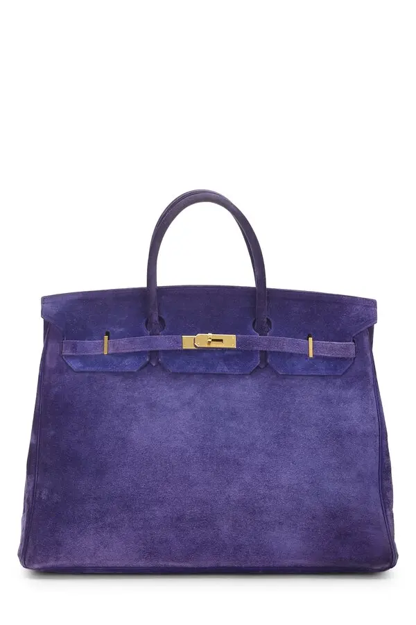 Hermès Birkin 40