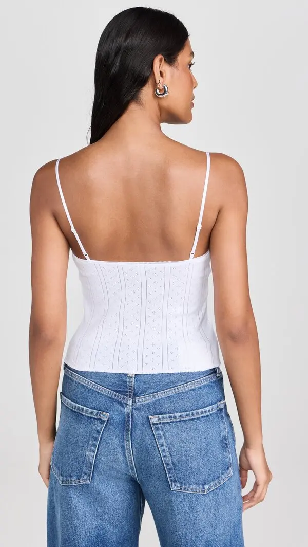 COUCOU The Long Cami