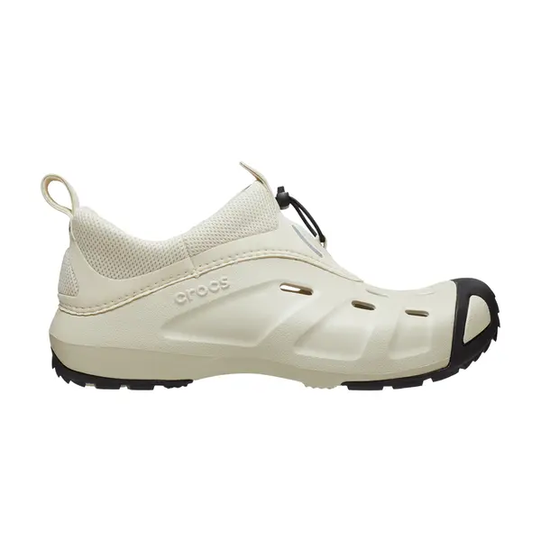 CROCS Quick Trail Low - Cream